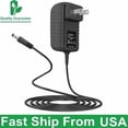 AC Adapter Compatible with Galaxy Audio AS-900T Any Spot Wireless ...