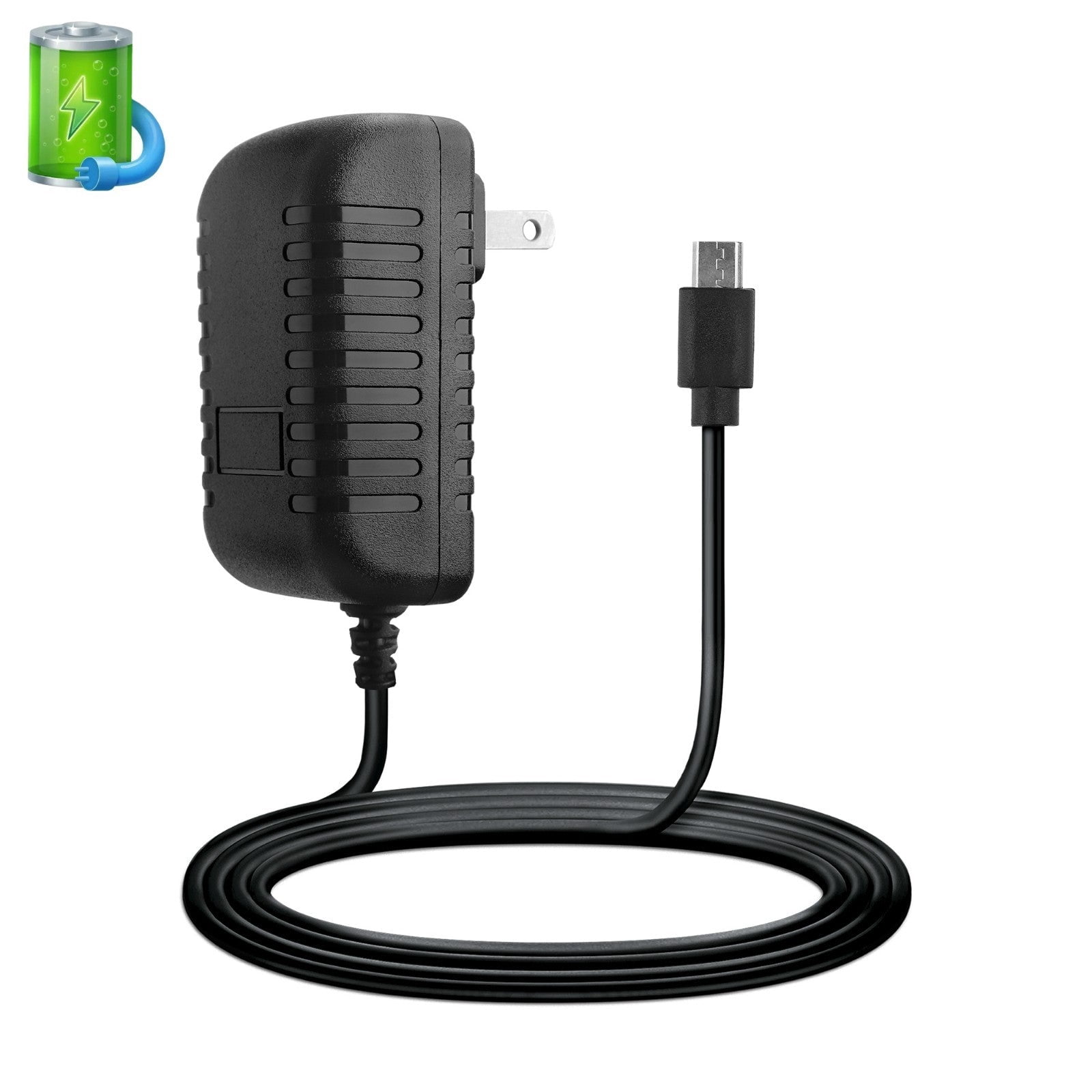 AC Adapter Compatible with Honeywell WTS700 ADT 7inch Touchscreen KP ...