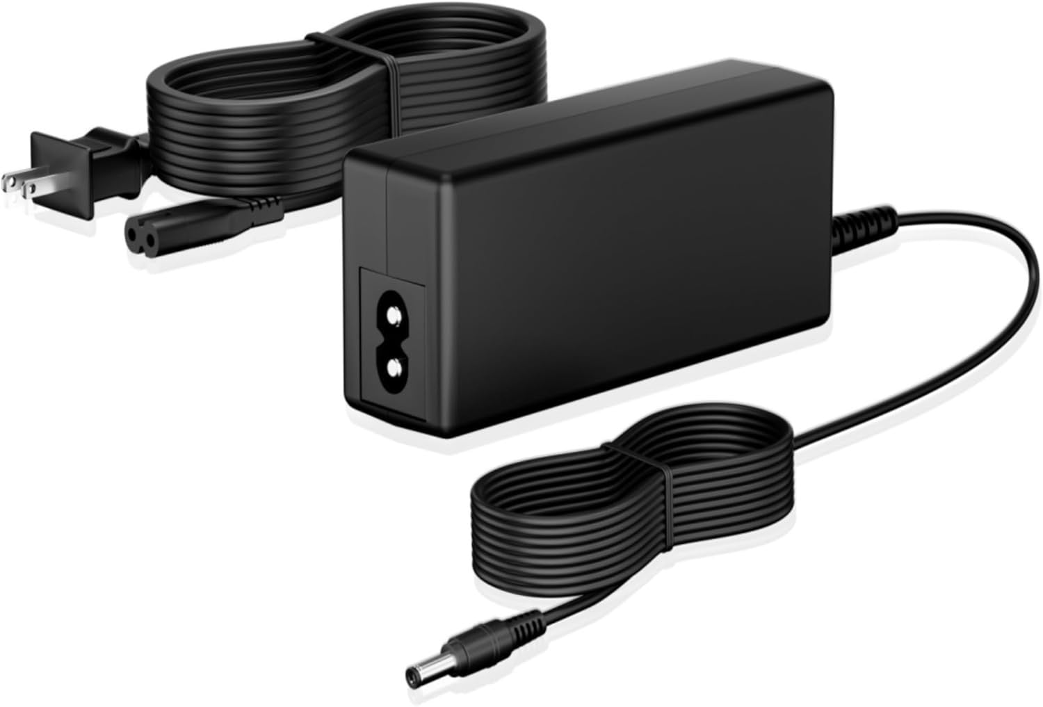 AC Adapter Compatible with MSI Modern MD271P MD271PW MD271QP 3PA4 LED ...