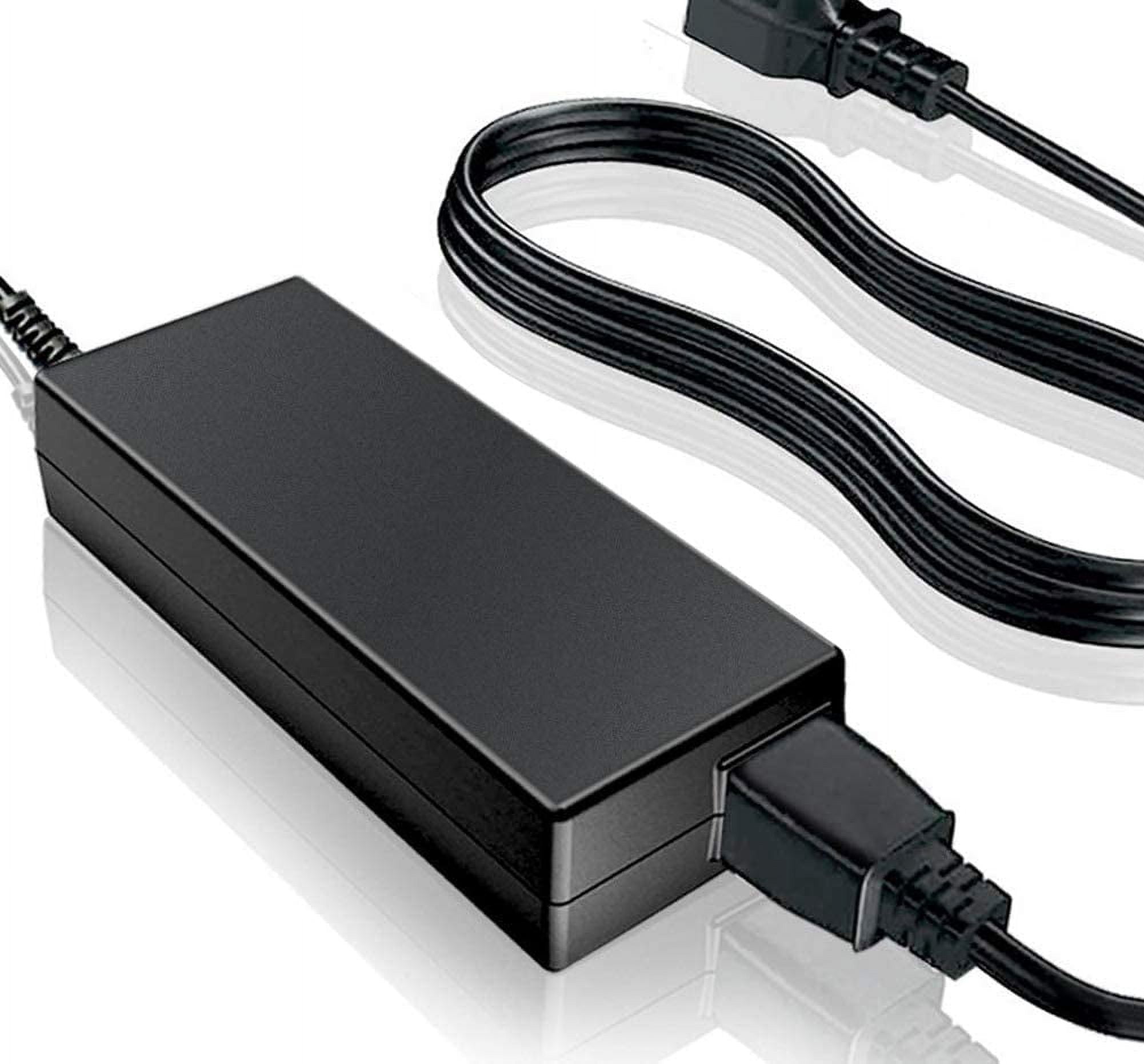 AC Adapter Compatible with PSR-SX600 61-Key Digital Keyboard Power ...
