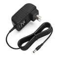 AC Adapter Compatible with VOX Valvenergy Mystic Edge Effect Pedal ...