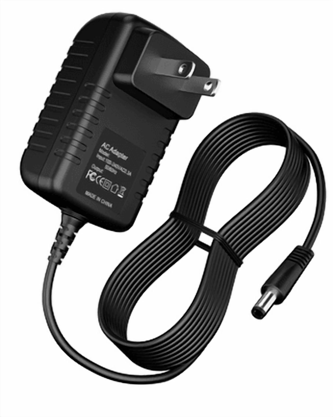 AC Adapter Compatible with Westminster Effects Spurgeon Reverb V2 ...