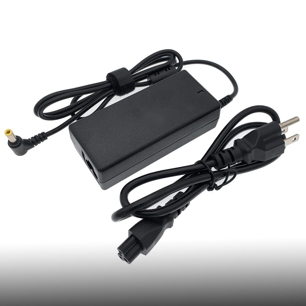 AC Adapter Cord Battery Charger For Toshiba Satellite C55-B5299 C55 ...