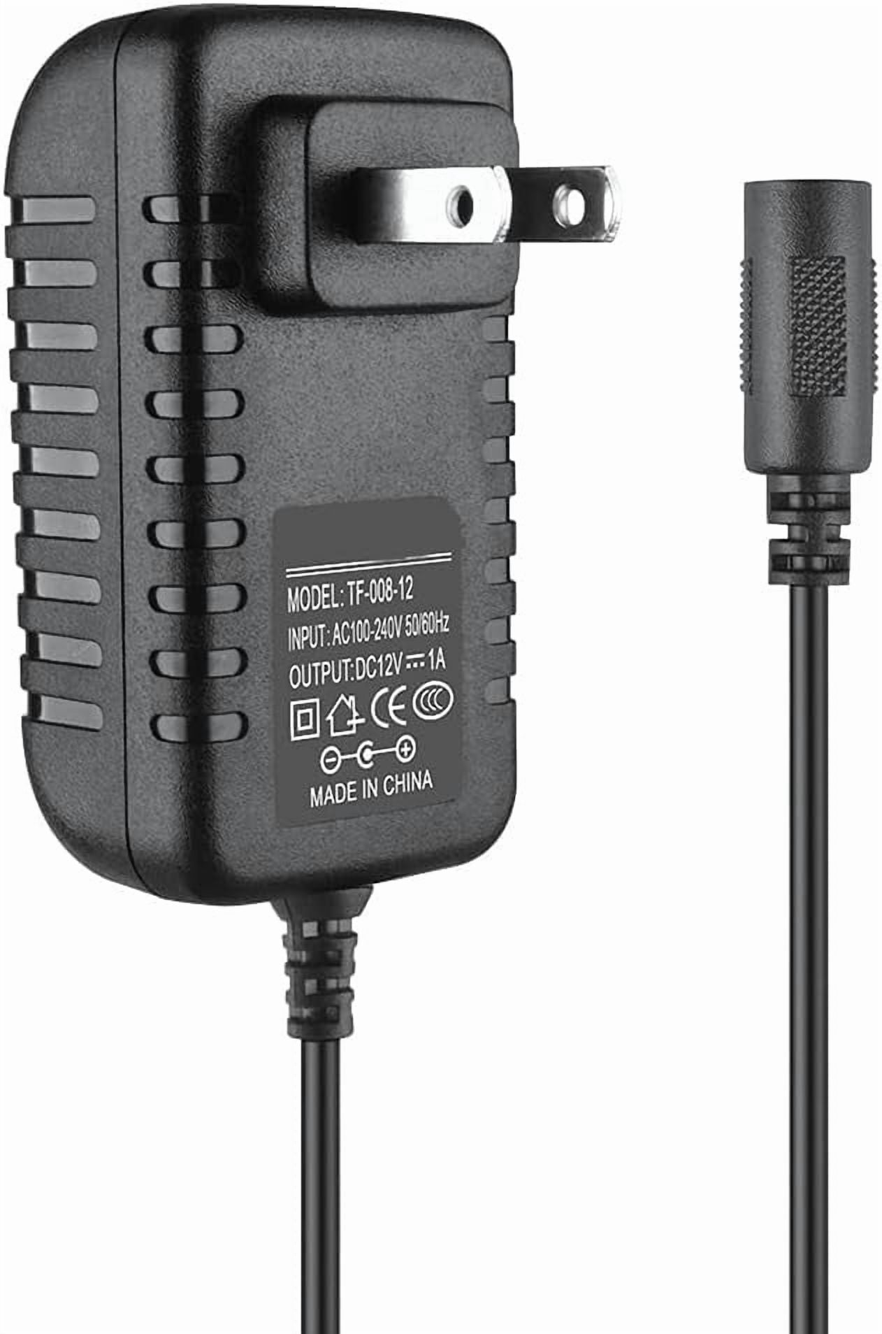 AC Adapter Female Plug for Dell SoundBar Speaker AS500 AS501 AX510 ...