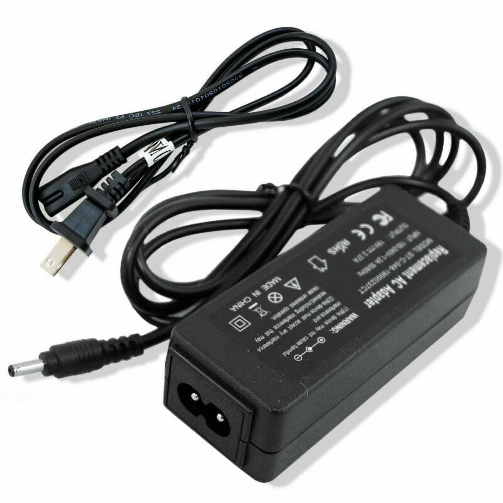 AC Adapter For ASUS E410MA-PB04 E410MA-202 Laptop Charger Power Supply ...