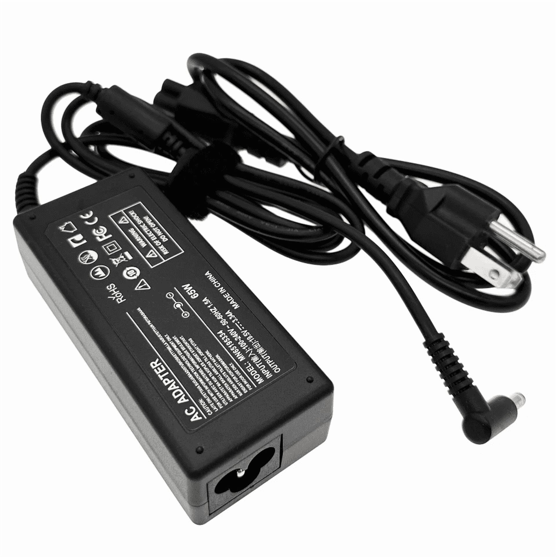 AC Adapter For Dell OptiPlex 9020M D09U001 Micro Desktop 65W Power ...