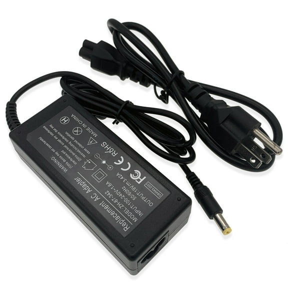 Gateway Laptop Power Cord