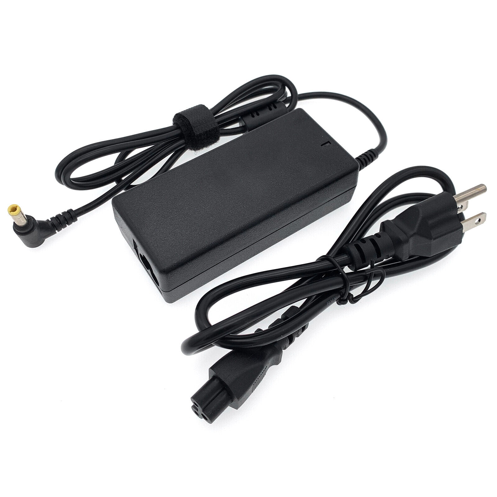 AC Adapter For GIGABYTE G27F G27Q Gaming Monitor 65W Power Supply Cord ...