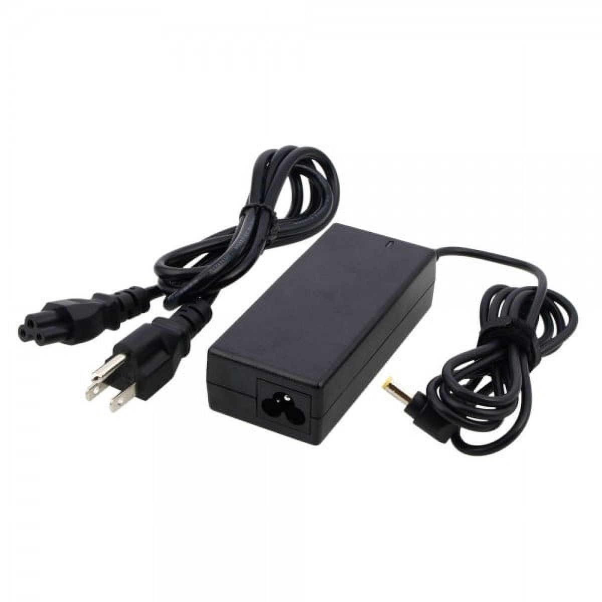 AC Adapter For Gateway Hipro HP-A0652R3B Laptop Charger Power Supply ...