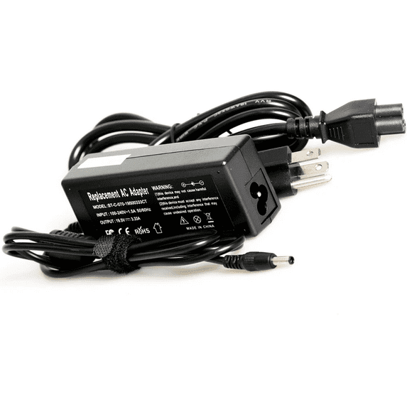 AC Adapter For HP 22-dg0033w 22-dg0023w 22-dg0923w All-in-One Charger ...