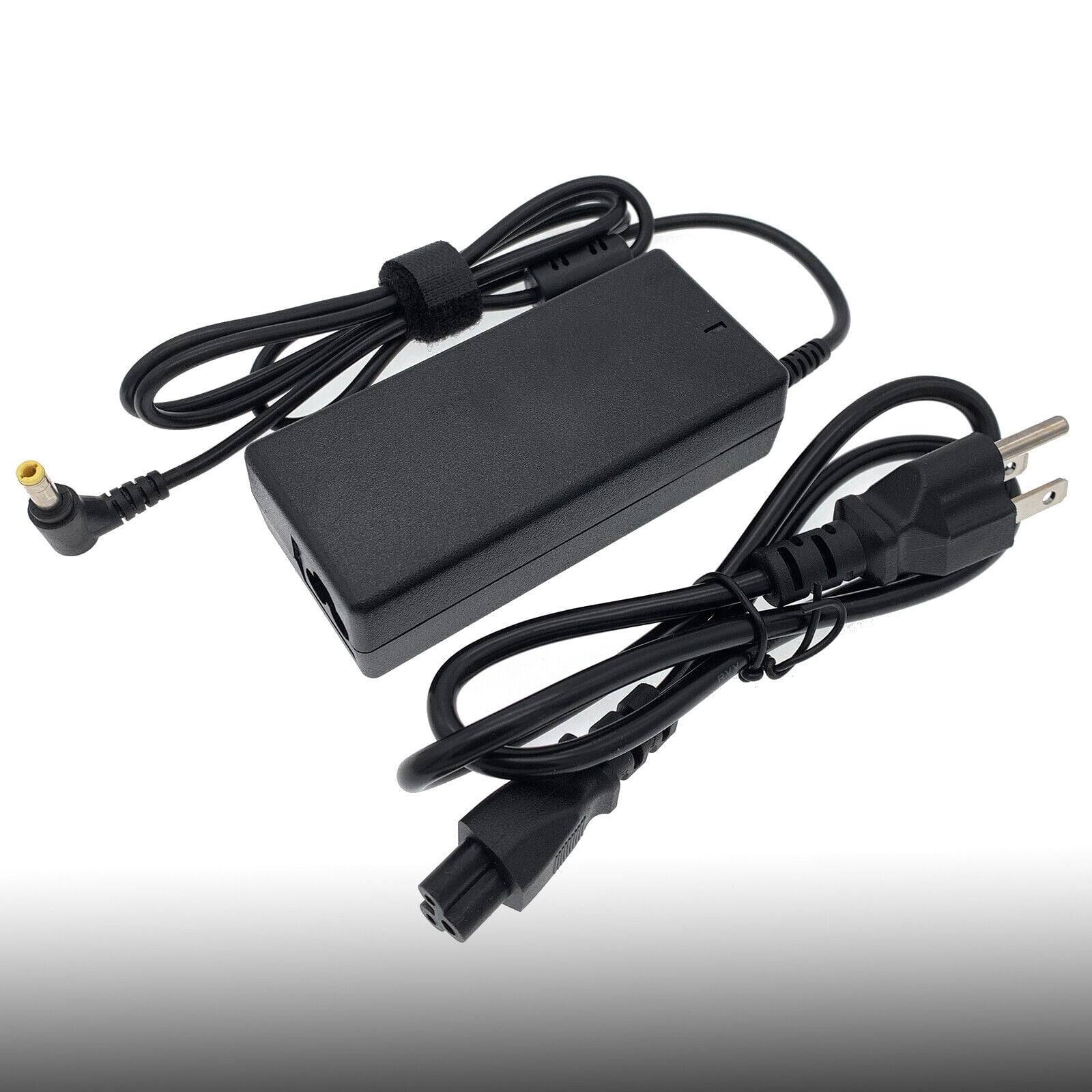 AC Adapter For HP 23er 23es 23f 23vx IPS LED Backlit Monitor Power ...