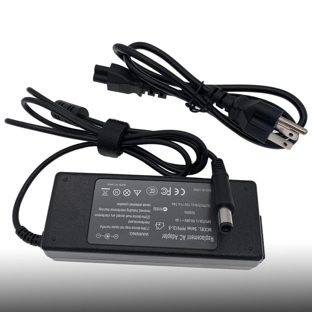 AC Adapter For HP ProDesk 600 G1 G2 G3 G4 G5 Mini Desktop PC Power ...