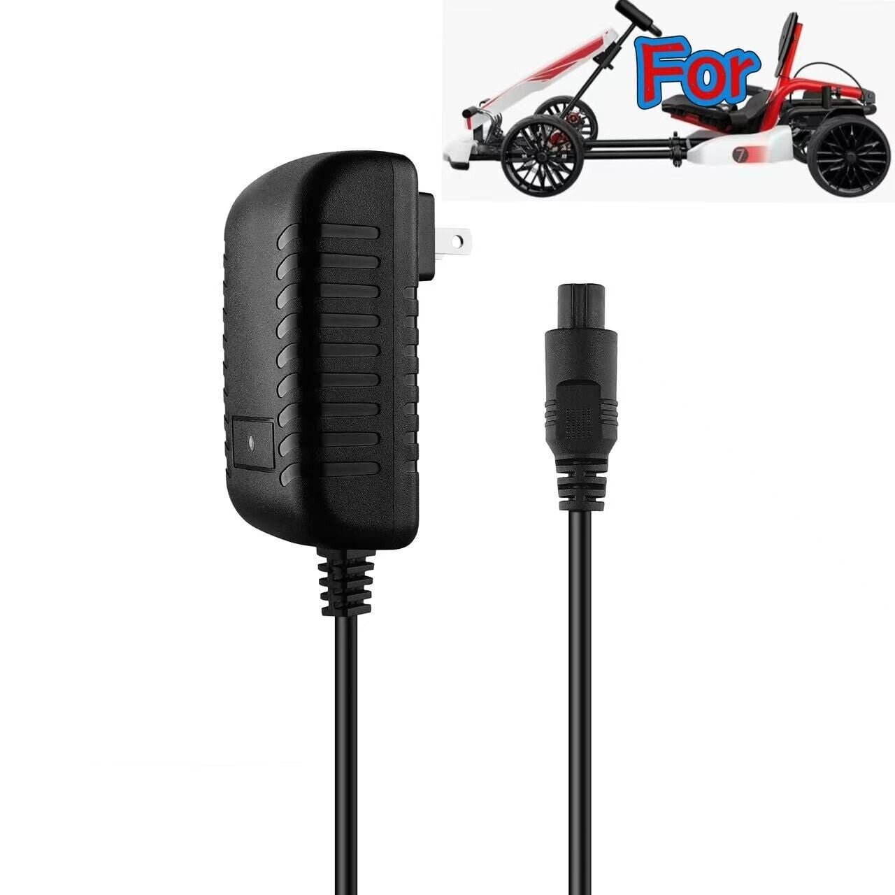 AC Adapter For Jetson Condor Electric Ride On JCONDR - Walmart.com