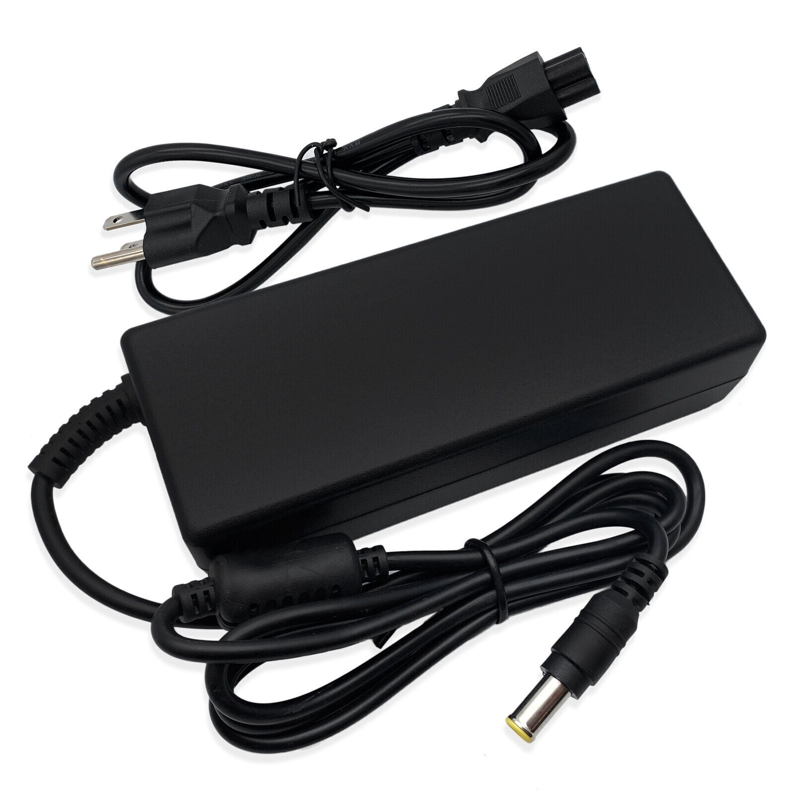 AC Adapter For LG 27GP750-B 32QN55T-B 32UN500-W LED Monitor Power ...