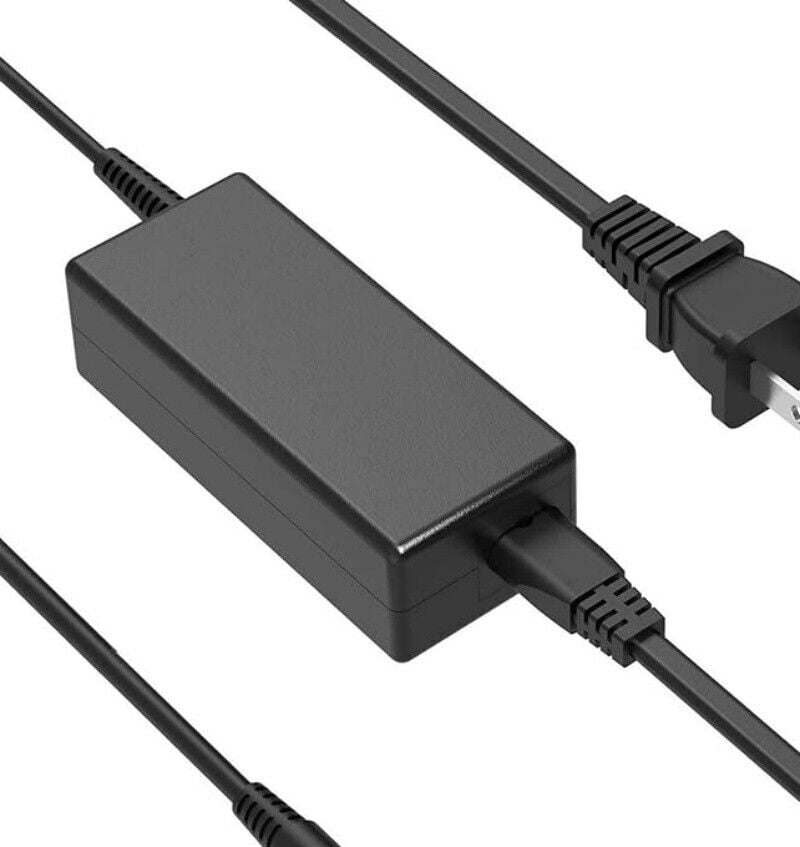 AC Adapter For Lenovo IdeaPad Z470 Z570 Z580 59-333346 Windows Power ...