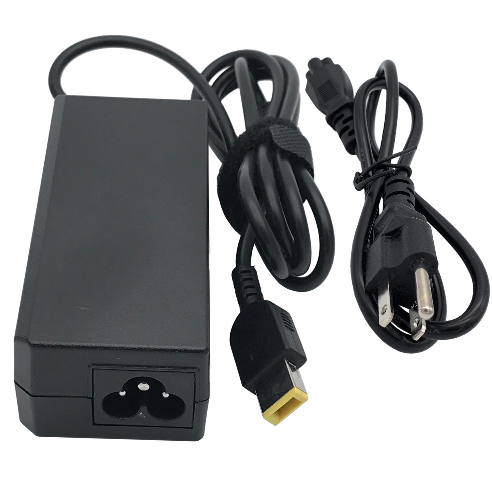 AC Adapter For Lenovo Q24i-10 65F3KCC3US LED Monitor Power Supply Cord ...