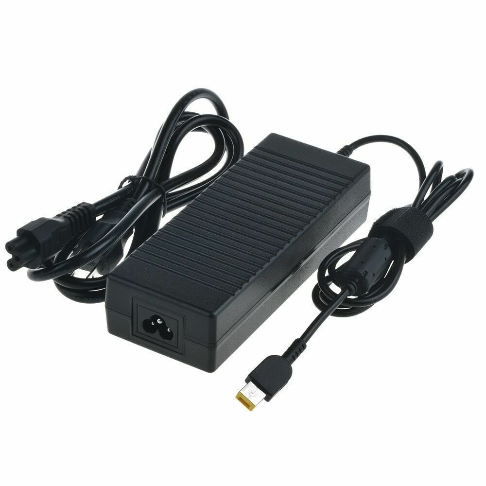 AC Adapter For Lenovo ideacentre AIO 5-24IMB05 F0FB001GUS Desktop Power ...