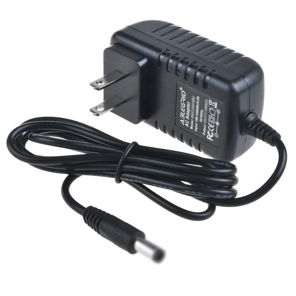 AC Adapter For MFJ MFJ-259 MFJ-259B SWR Analyzer Wall Charger Power ...