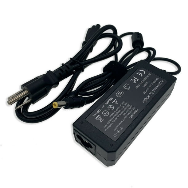 AC Adapter For MSI Optix G27C4 G27C4W LED Gaming Monitor Power Supply ...