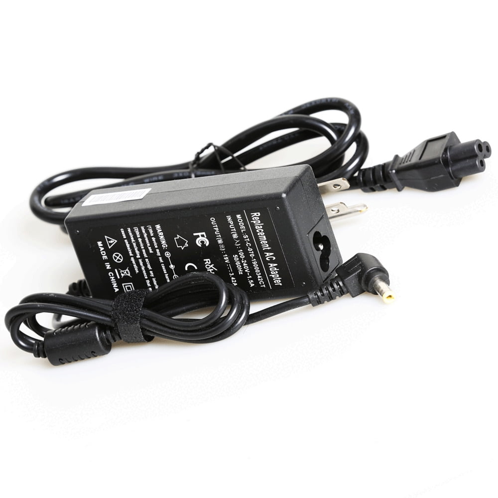 AC Adapter For MSI Optix MAG342CQR MAG342CQRV 3DB6 Gaming Monitor Power ...