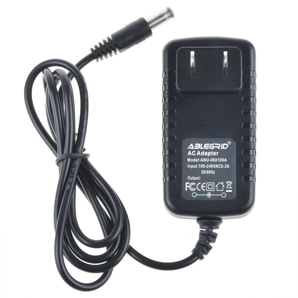 AC Adapter For Monster Solara Solar MNSOL-BLK Powered Outdoor Wireless ...
