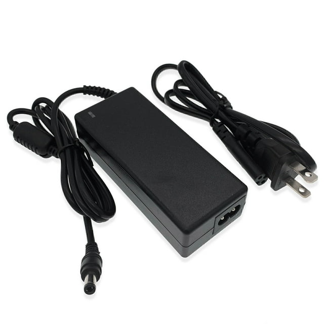 AC Adapter For Onn 100027813 24" 100002480 22" LED Monitor Charger ...