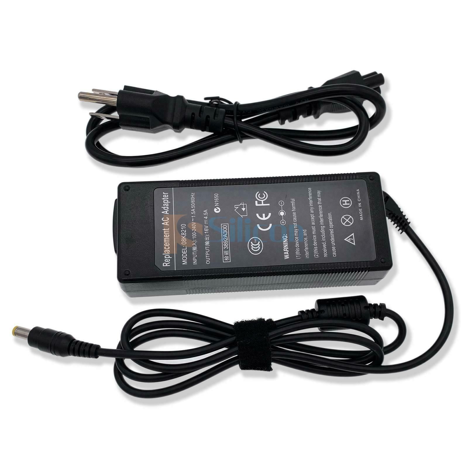 Panasonic Power Adapter