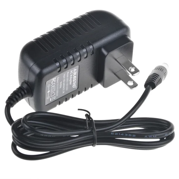 AC Adapter For Rolls MB15 MB15b Promatch Two-Way Stereo Converter Power ...