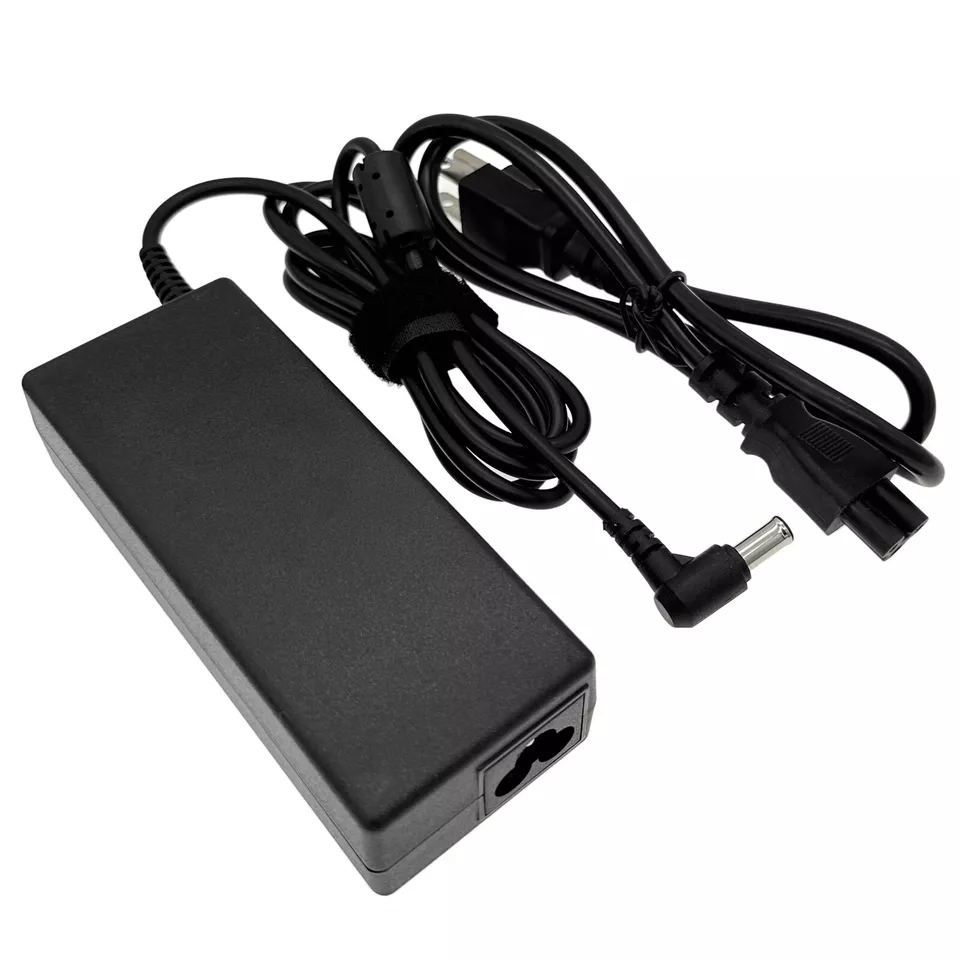 AC Adapter For Samsung LU32J590UQNXZA U32J590UQN LED Monitor Power ...