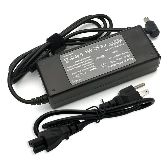 Samsung Monitor Power Cord