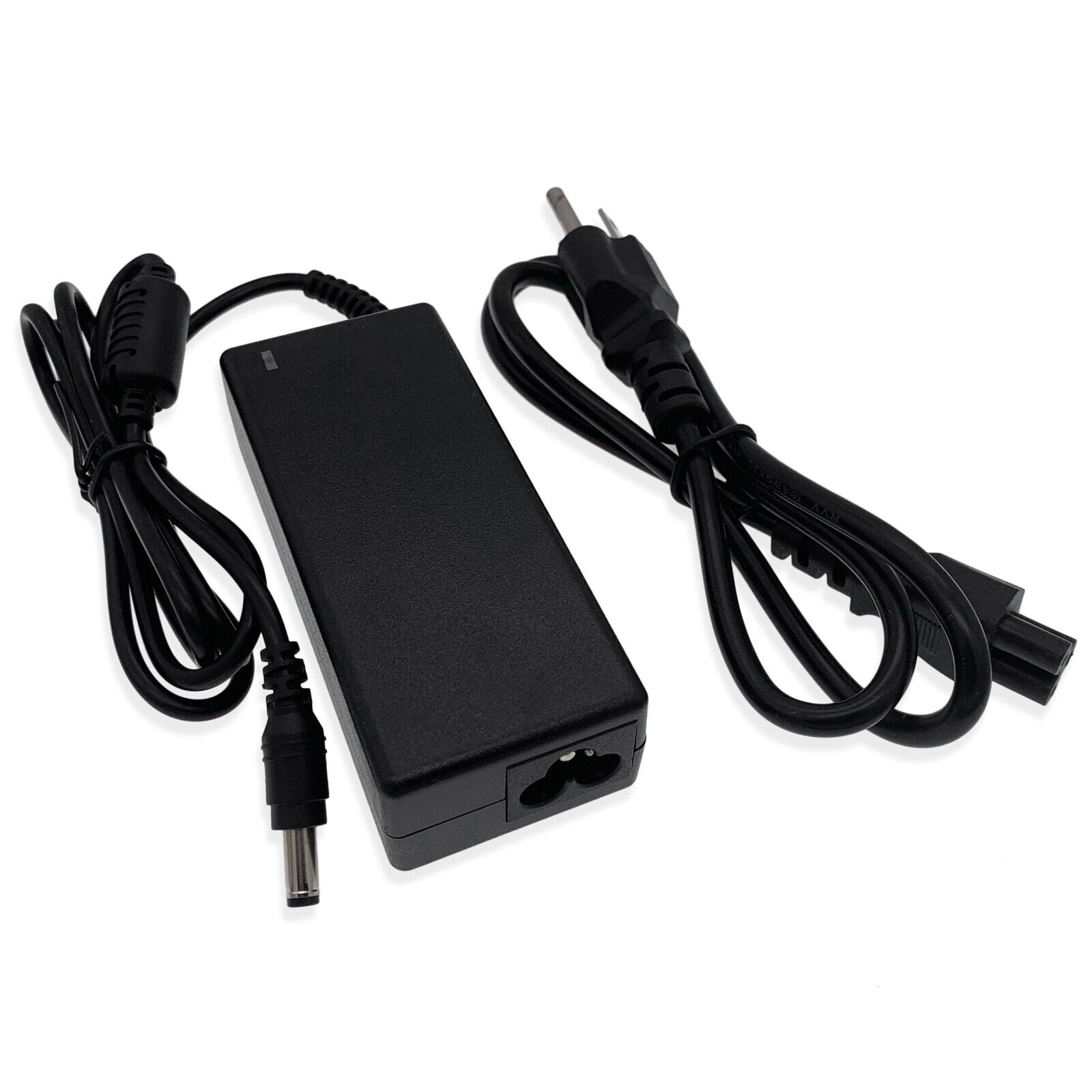AC Adapter G27C4 G27C4W LED Gaming Monitor Power Supply Cord - Walmart ...