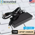 Ac Adapter Power Cord Battery Charger For Ibm Thinkpad R50e Type 1834