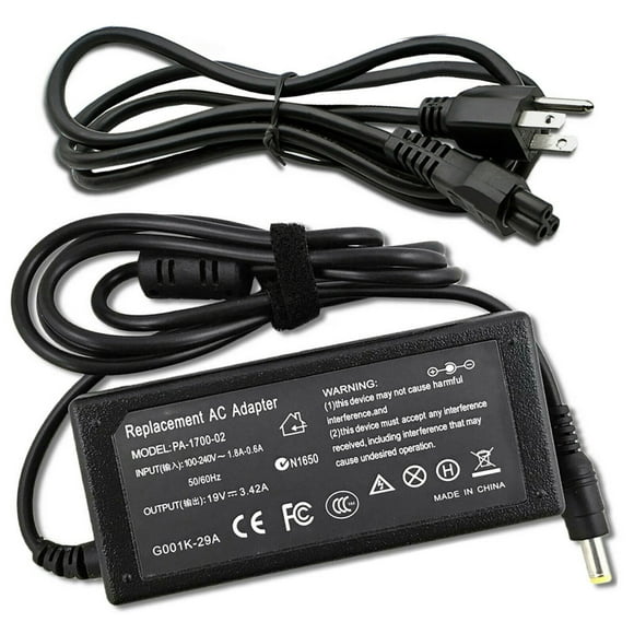 Lg Monitor Power Cord