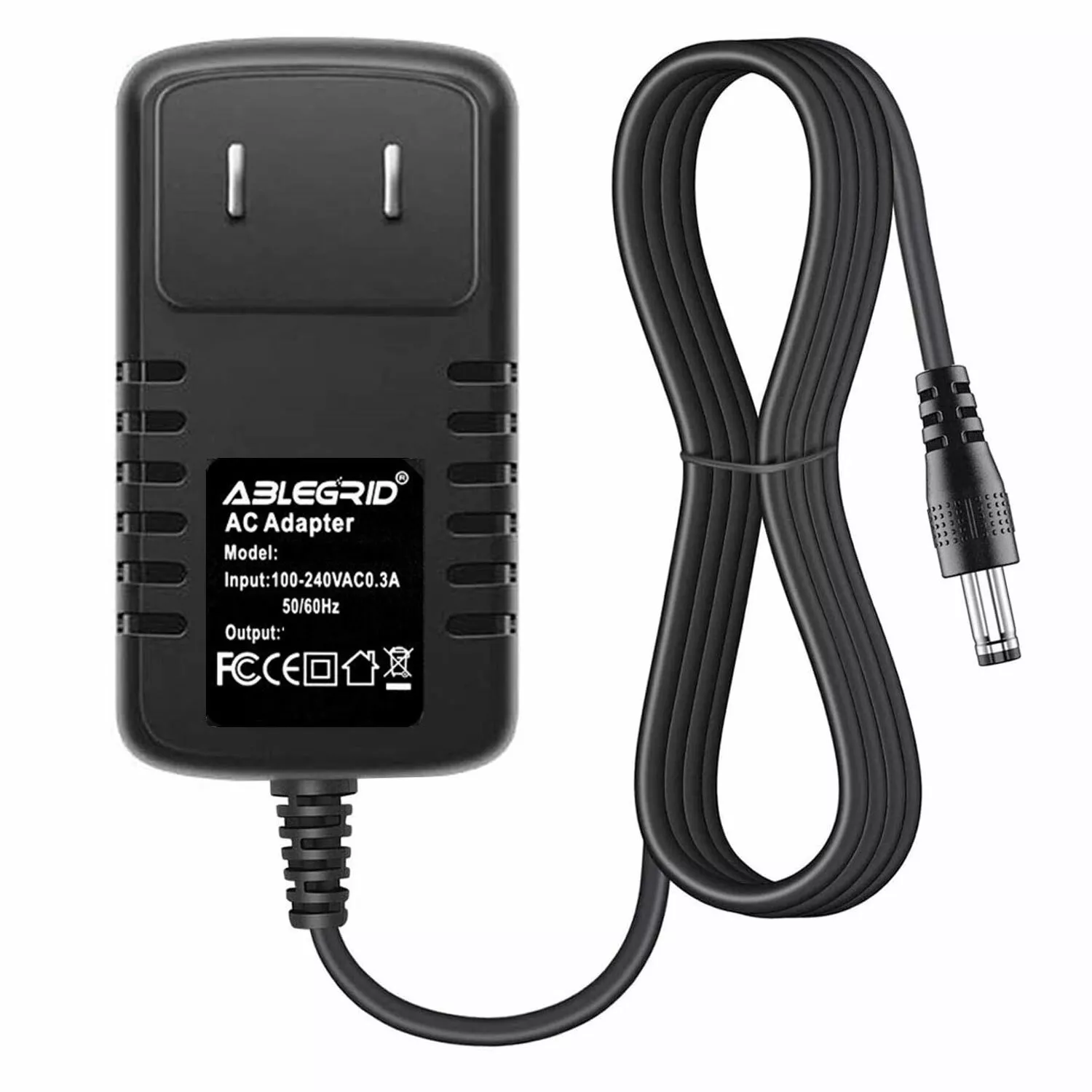 AC Adapter Power Supply For NordicTrack A.C.T. Commercial Elliptical ...