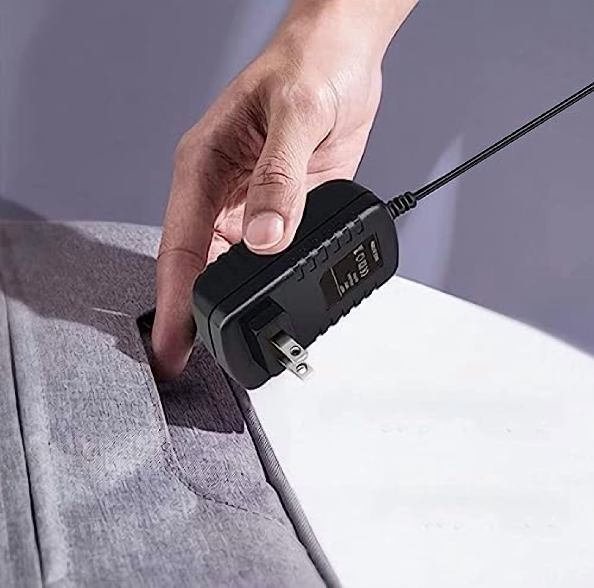 AC Adapter Replacement for Topdon AD600 AD600S ArtiDiag600 S Car ...