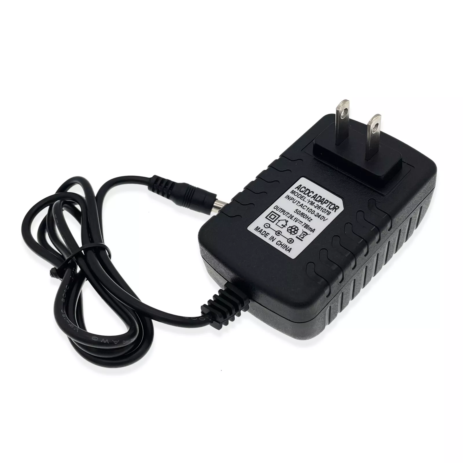AC Adapter for 21V -26VDC TINECO A10 Hero / Master Cordless Stick ...