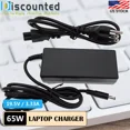 AC Adapter for HP ProBook x360 435 G7 G8 G9 ProBook 635 Aero G7 PC ...