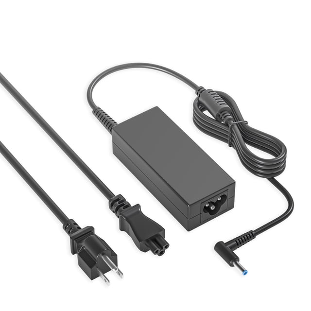 AC Adapter for HP Stream 14-z010nr ( J9V55UA ) Replacement Laptop ...