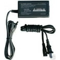 AC Adapter / Charger For JVC AP-V14 AP-V15 AP-V16 AP-V17 AP-V18-V21 ...