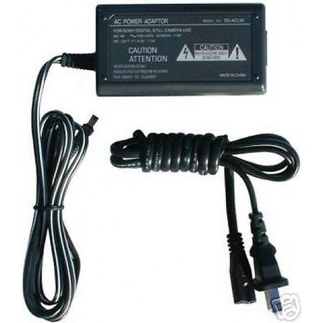 AC Adapter for JVC AP-V15E AP-V15U AP-V16U AP-V18 AP-V18U, JVC GZ-MG365 ...