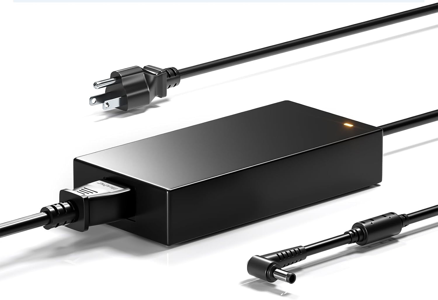 AC Adapter for MSI 180W Charger, MSI GF63 GF65 GS63 GS65 Series Gaming ...