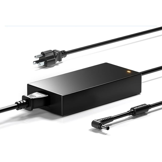 AC Adapter for MSI 180W Charger, MSI GF63 GF65 GS63 GS65 Series Gaming ...