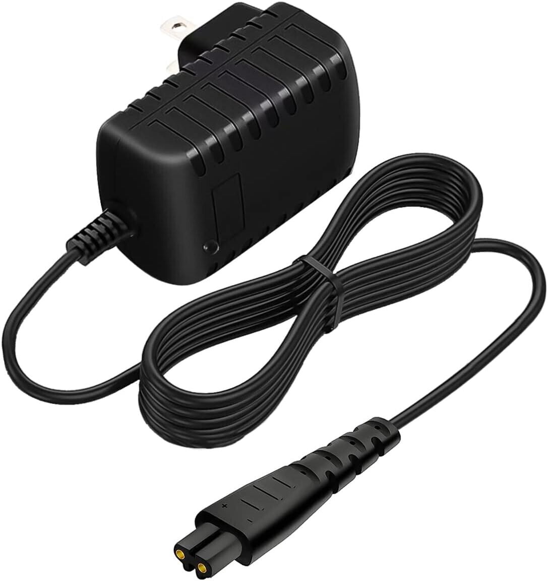 AC Adapter for Remington R4-5150A R7150 R-9100 R-800 Charger Power ...