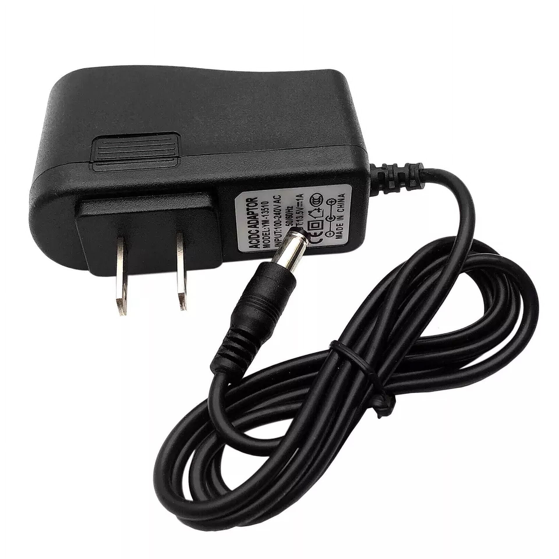 AC Adapter for Stanley FatMax 700 Peak 350 AMP Battery Jump Starter ...