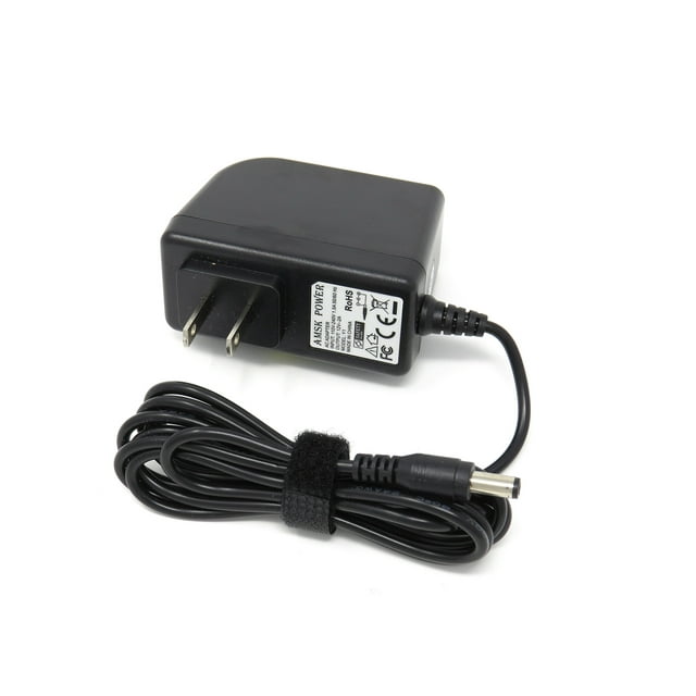 AC Adapter for Western-Digital Wd My Book Dual-Option USB External-Hard ...
