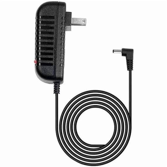 AC Adapter for Yamaha DTXPRESS III 3 Drum KIT Keyboard Power Supply ...