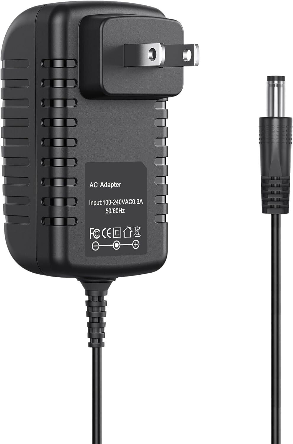 AC Adapter for Zmodo FJ-SW1202000U FJSW1202000U Switching Power Cord ...