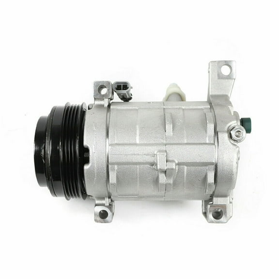Chevrolet Suburban Air Suspension Compressor