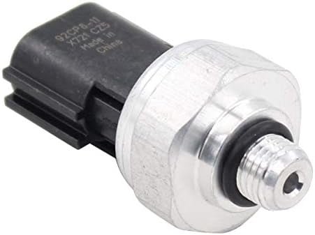 AC Air Conditioner Pressure Transducer Switch Sensor for Nissan ...