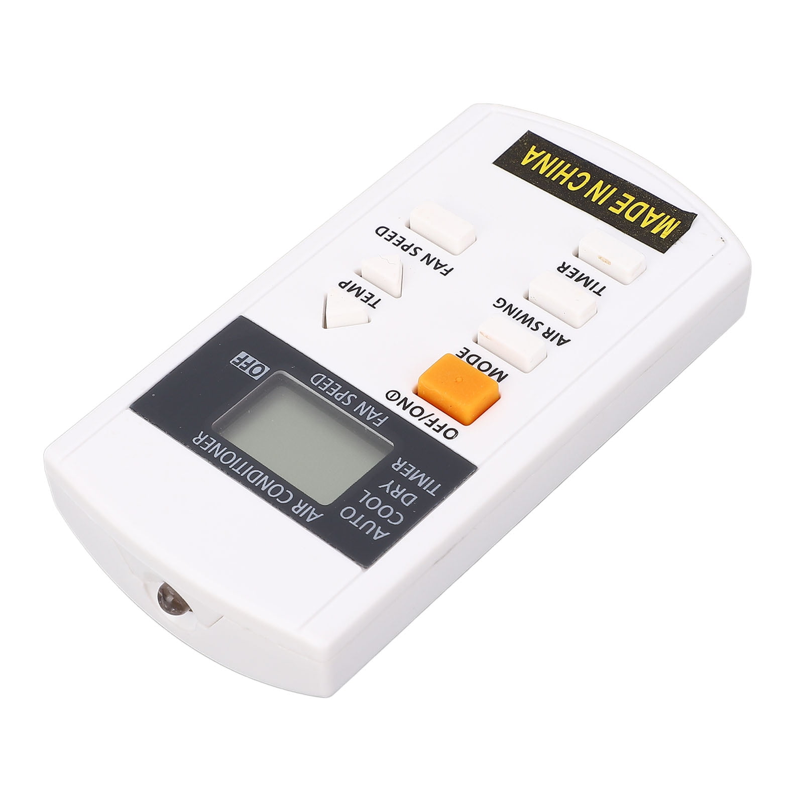 AC Air Conditioner Remote, Replacement For A75C3740/A75C3733, Durable ...
